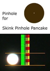 Using the Fuji X Pro 1 for Pinhole Photography! | Mark Hilliard Atelier ...